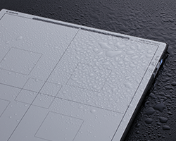 Shimadzu Medical Systems - Canon X20 Elite Detectors