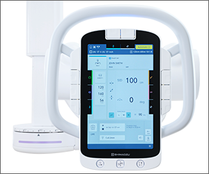 Shimadzu Medical Systems - RADspeed Pro SR5