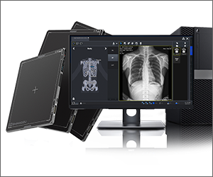 Shimadzu Medical Systems - RADspeed Pro SR5