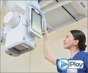 Shimadzu Medical Systems - RADspeed Pro SR5