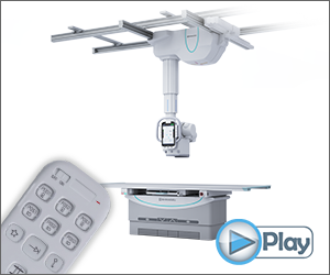 Shimadzu Medical Systems - RADspeed Pro SR5