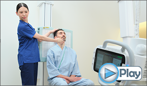 Shimadzu Medical Systems - RADspeed Pro SR5