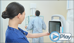 Shimadzu Medical Systems - RADspeed Pro SR5