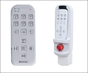 Shimadzu Medical Systems - RADspeed Pro SR5