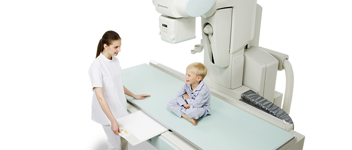 Shimadzu Medical Systems - Sonialvision G4