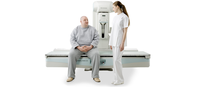 Shimadzu Medical Systems - Sonialvision G4