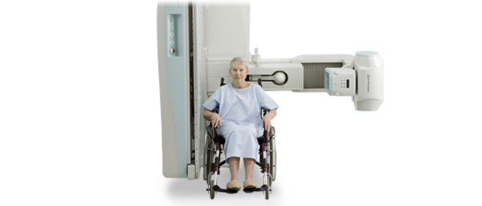 Shimadzu Medical Systems - Sonialvision G4