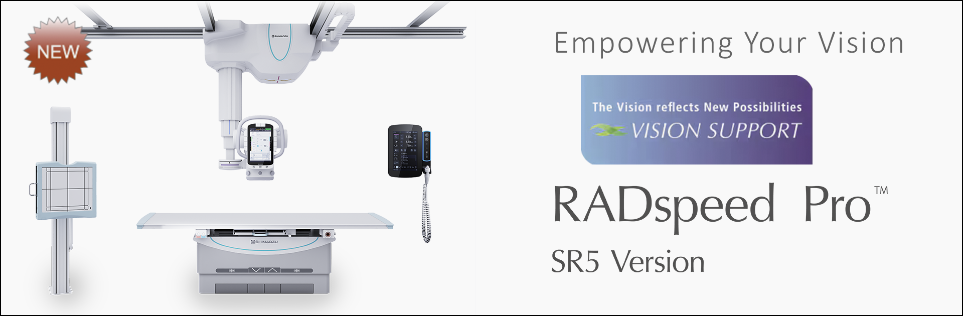 Shimadzu Medical Systems - Home