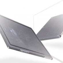 Shimadzu Medical Systems - Konica Minolta AeroDR3 HL Glass Free Detectors