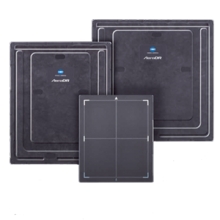 Shimadzu Medical Systems - Konica Minolta AeroDR3 HD2 Detectors