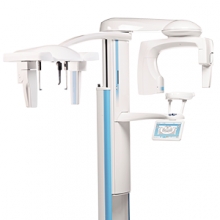 Shimadzu Medical Systems - Planmeca ProMax 2D