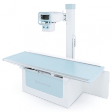 Shimadzu Medical Systems - RADspeed fit